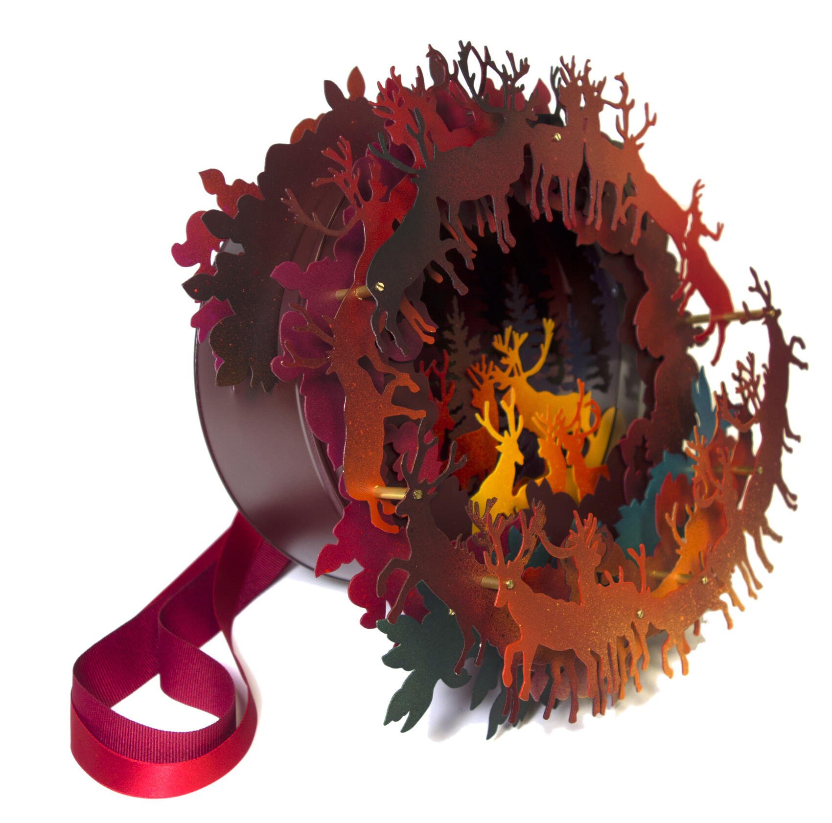 Anna Talbot | Kunstnerforbundet