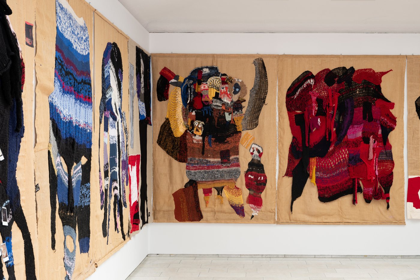 Kunstnersamtale: Tore Magne Gundersen og Tommy Olsson | Kunstnerforbundet