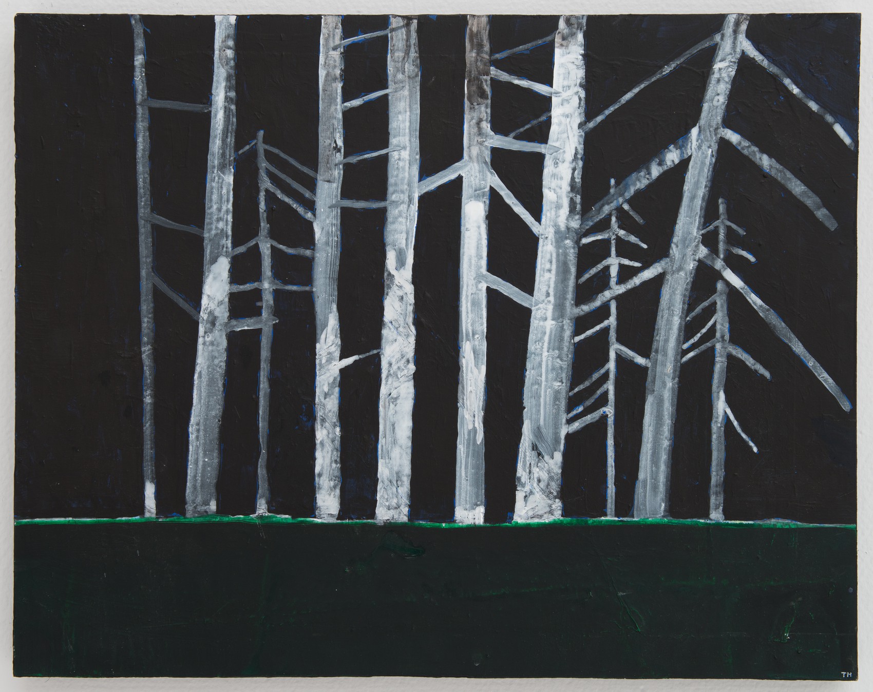 Tore Hansen | Kunstnerforbundet