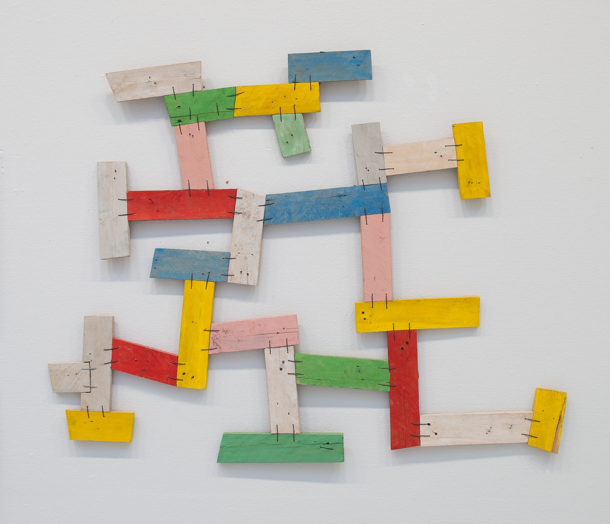 Juleutstillingen | Kunstnerforbundet