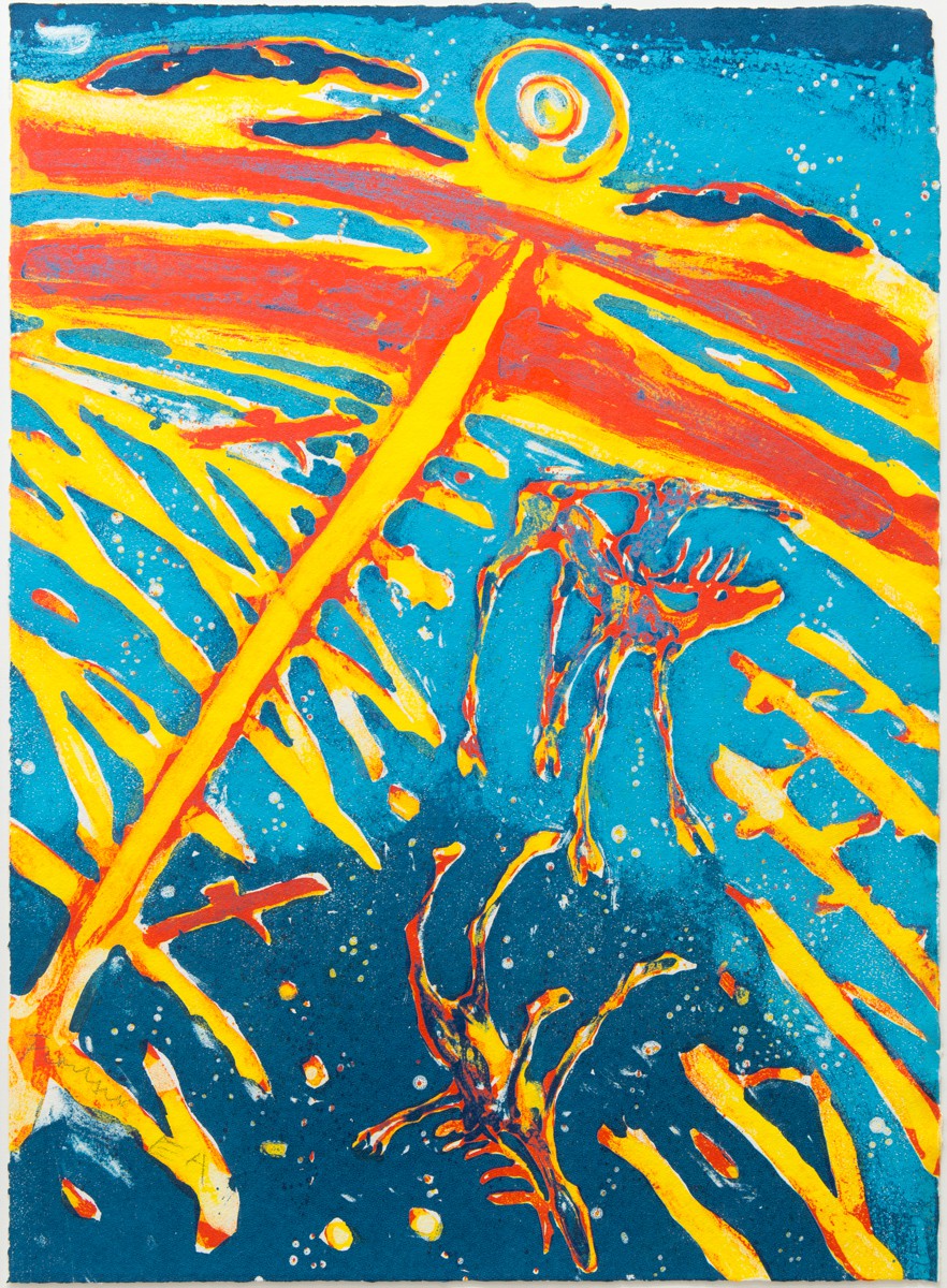 Frans Widerberg | Kunstnerforbundet