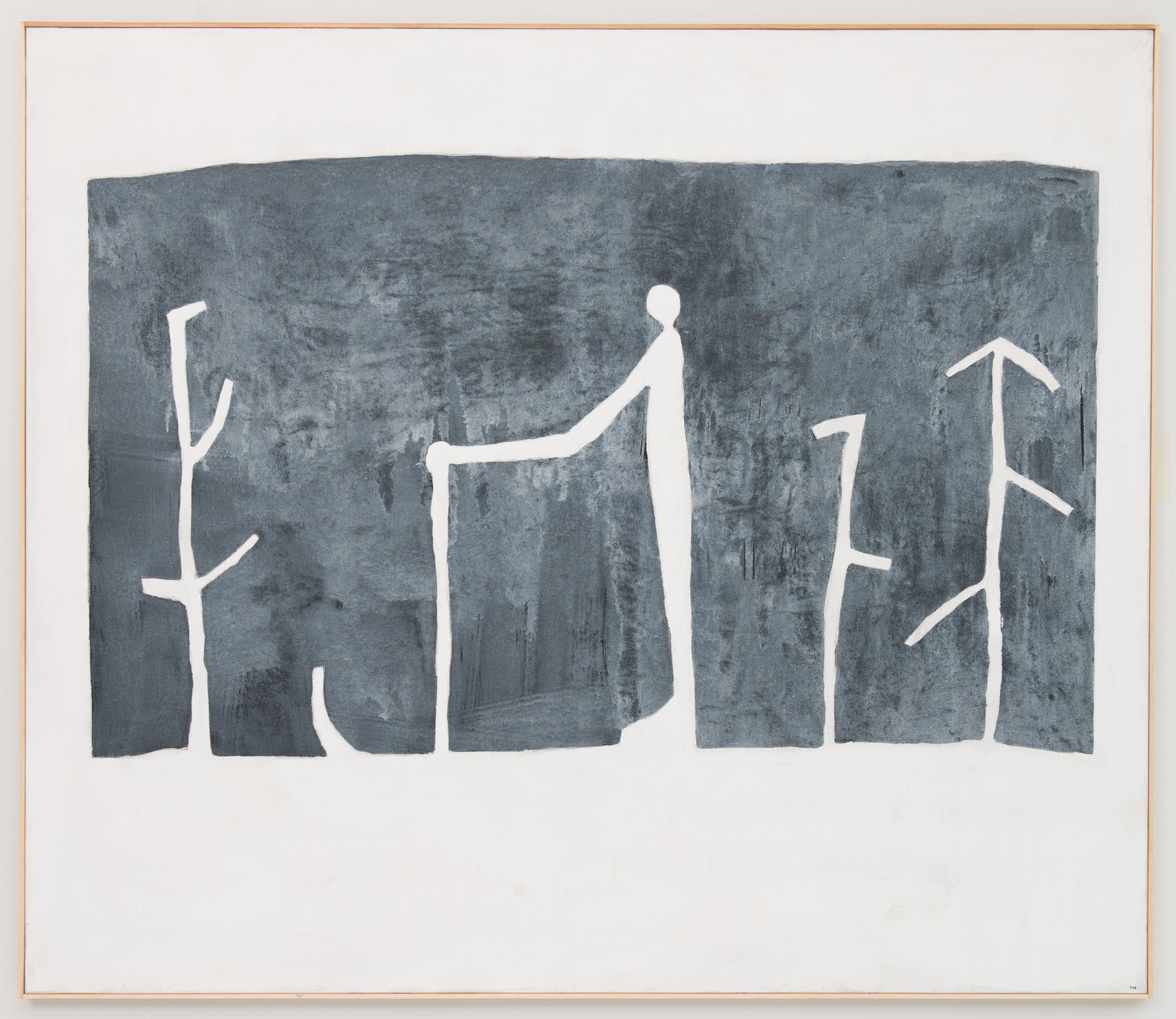 Tore Hansen | Kunstnerforbundet