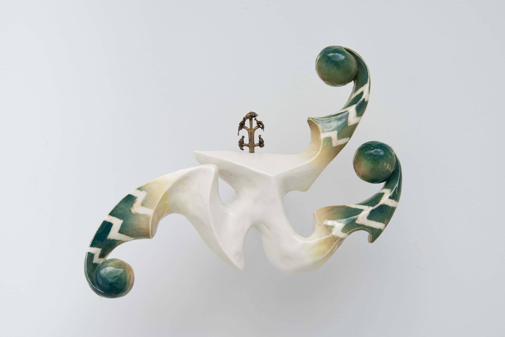 Doom Loop | Kunstnerforbundet