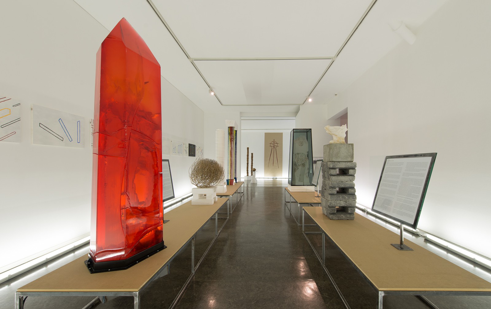 Markus Li Stensrud | Kunstnerforbundet