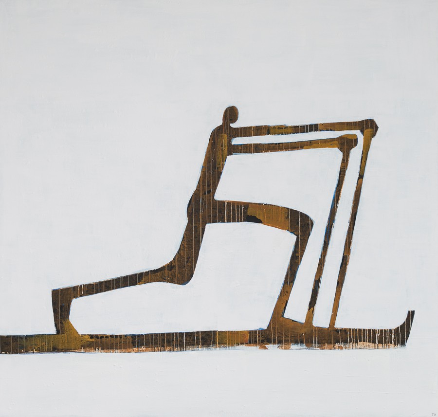 Tore Hansen | Kunstnerforbundet