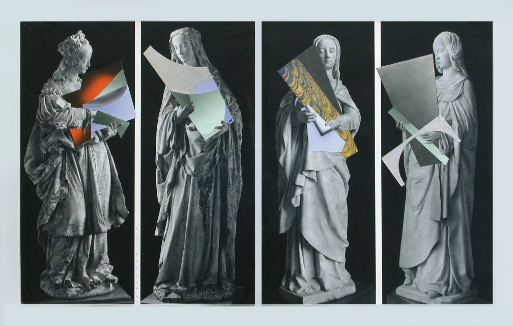 Jon Gundersen | Kunstnerforbundet