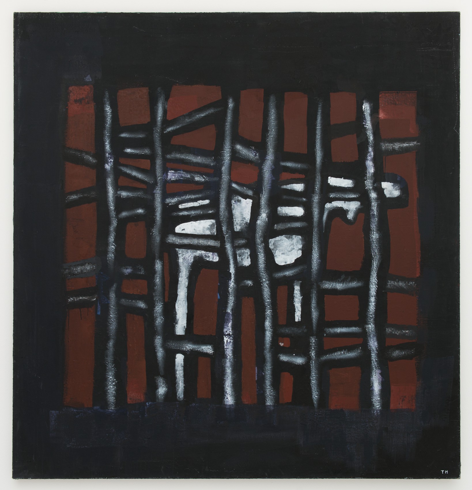 Tore Hansen | Kunstnerforbundet