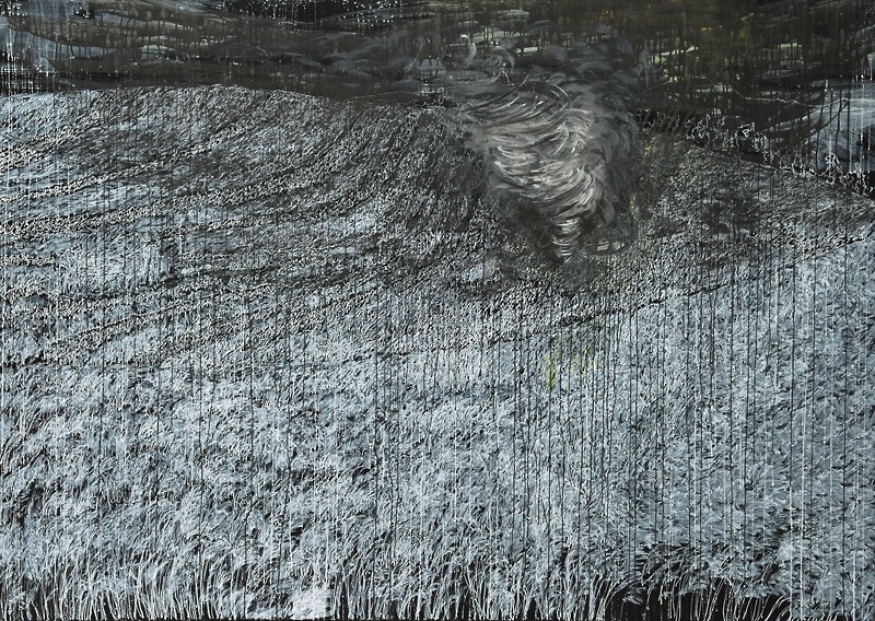 Kåre Magnus Bergh | Kunstnerforbundet