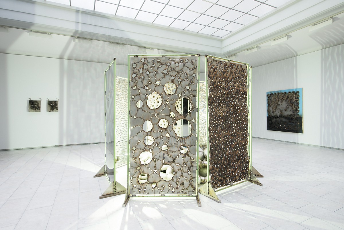 Per Inge Bjørlo | Kunstnerforbundet