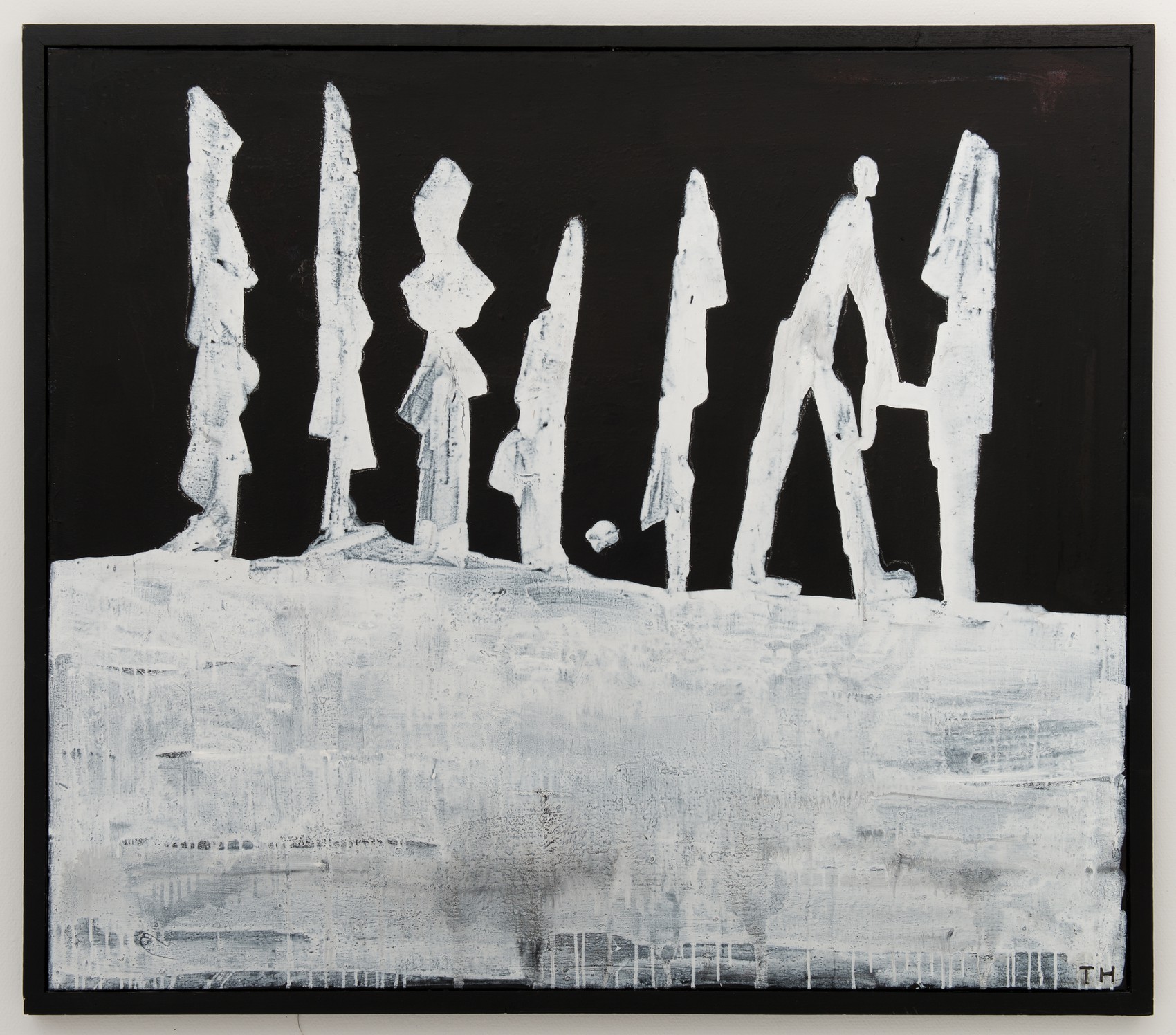 Tore Hansen | Kunstnerforbundet