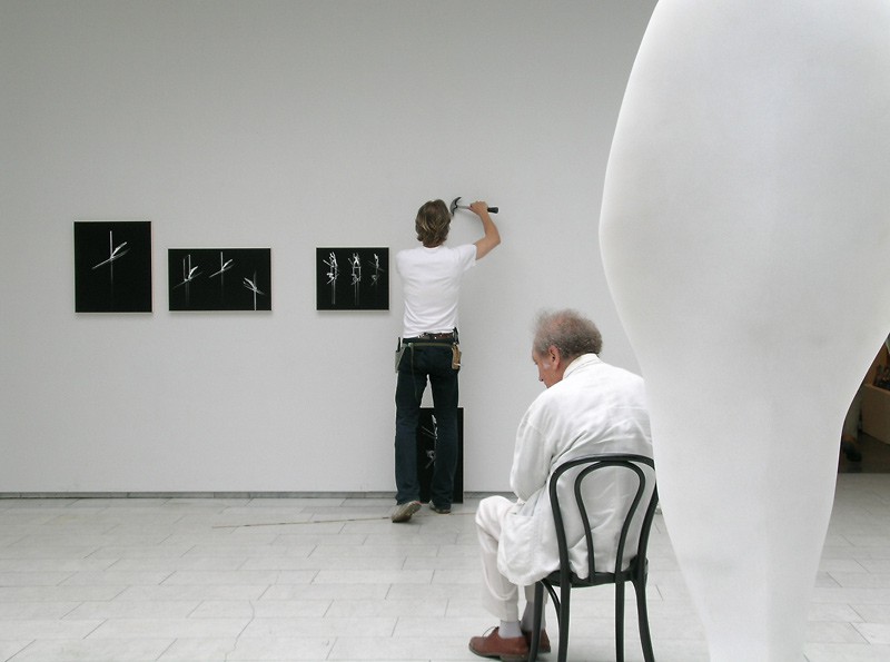 Knut Steen | Kunstnerforbundet