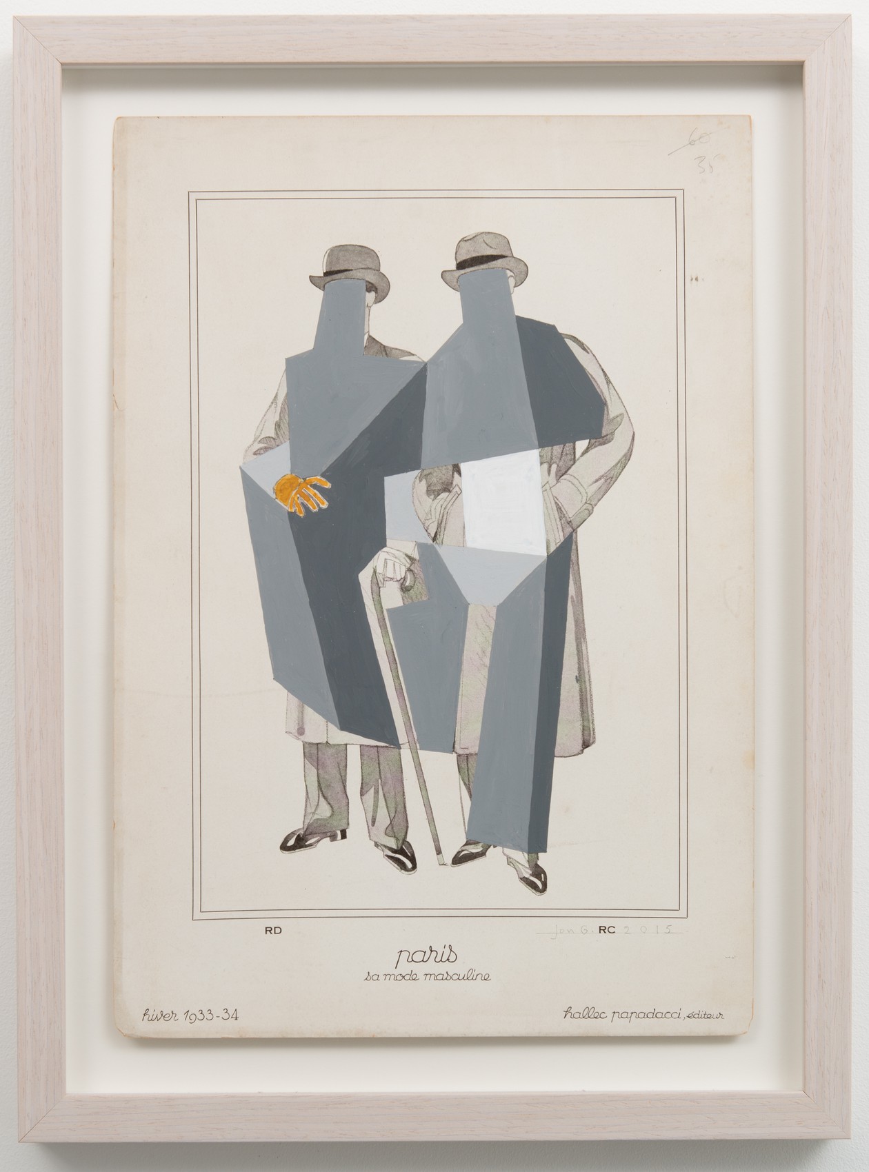 Implosjon/eksplosjon | Kunstnerforbundet