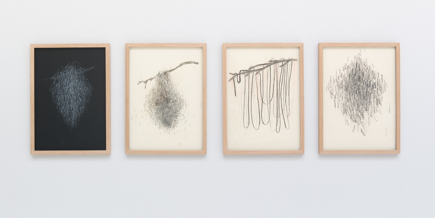 Elisabeth Mathisen | Kunstnerforbundet