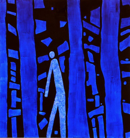 Tore Hansen | Kunstnerforbundet