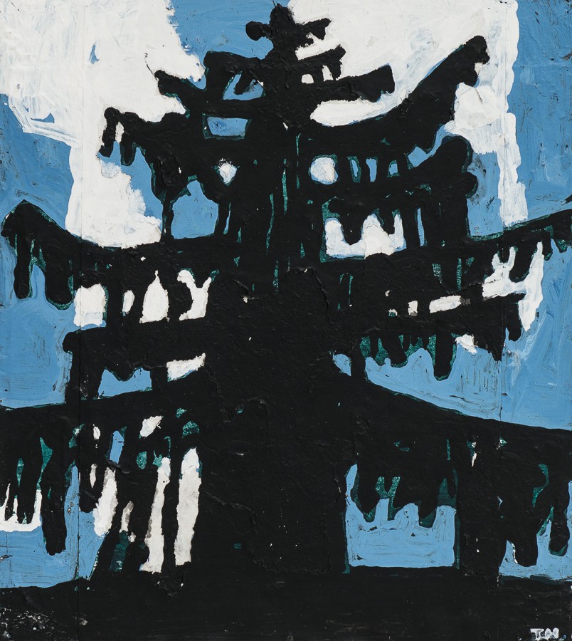 Tore Hansen | Kunstnerforbundet