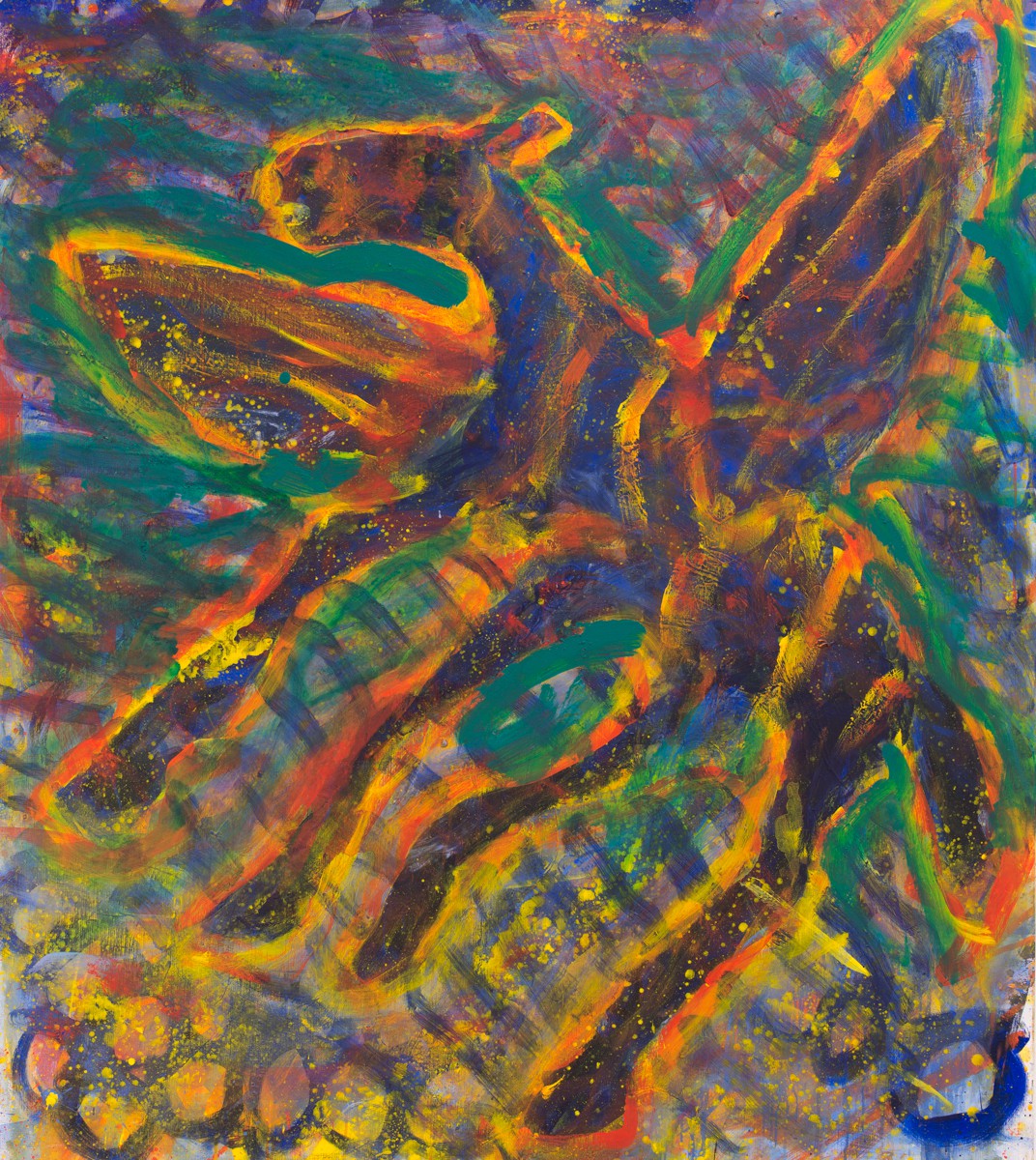 Frans Widerberg | Kunstnerforbundet