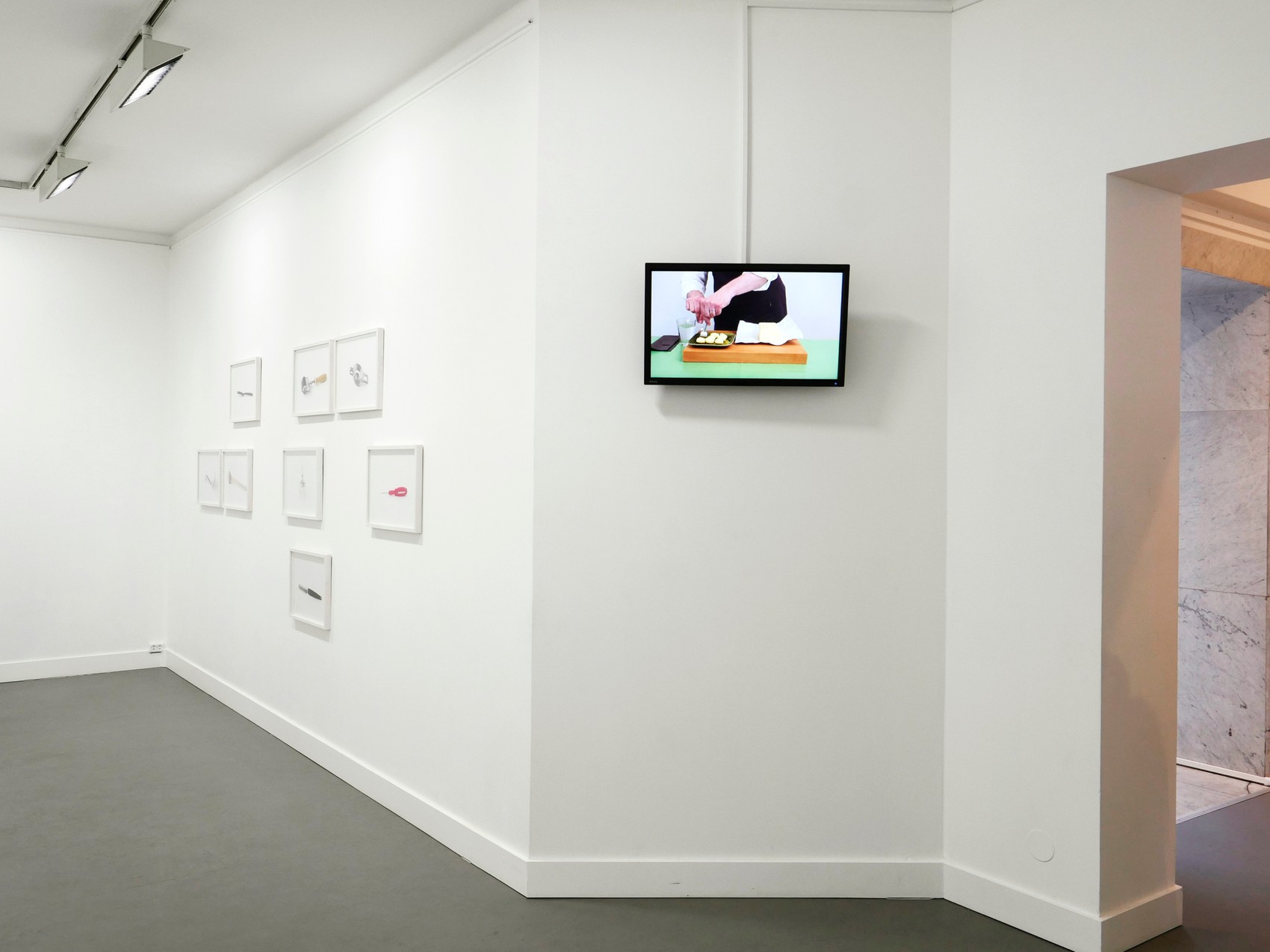 KNOW-HOW / SHOW-HOW | Kunstnerforbundet